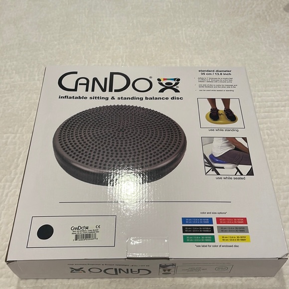 CanDo | Other | Cando3870 | Poshmark